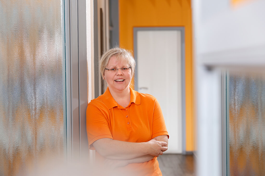 Team - Günstiger Zahnersatz Guxhagen bei Kassel - Dr. Bernd